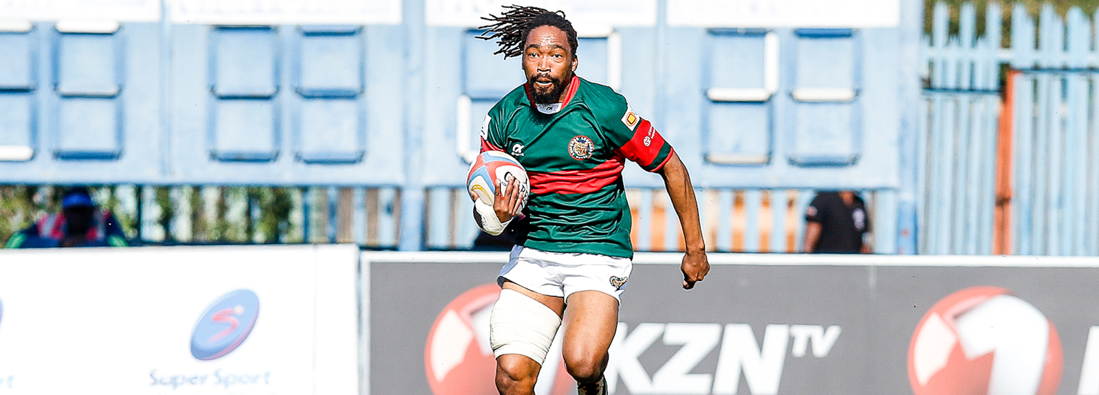 Emphatic victory for the Leopards in Windhoek | SA Rugby