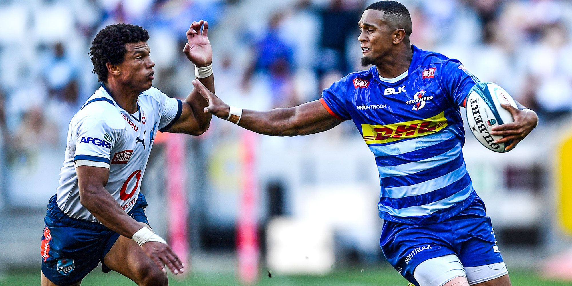Stormers store