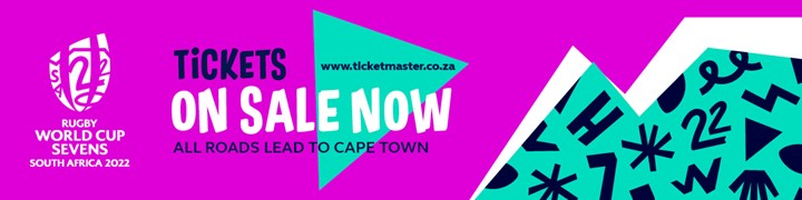 Ticket information | SA Rugby