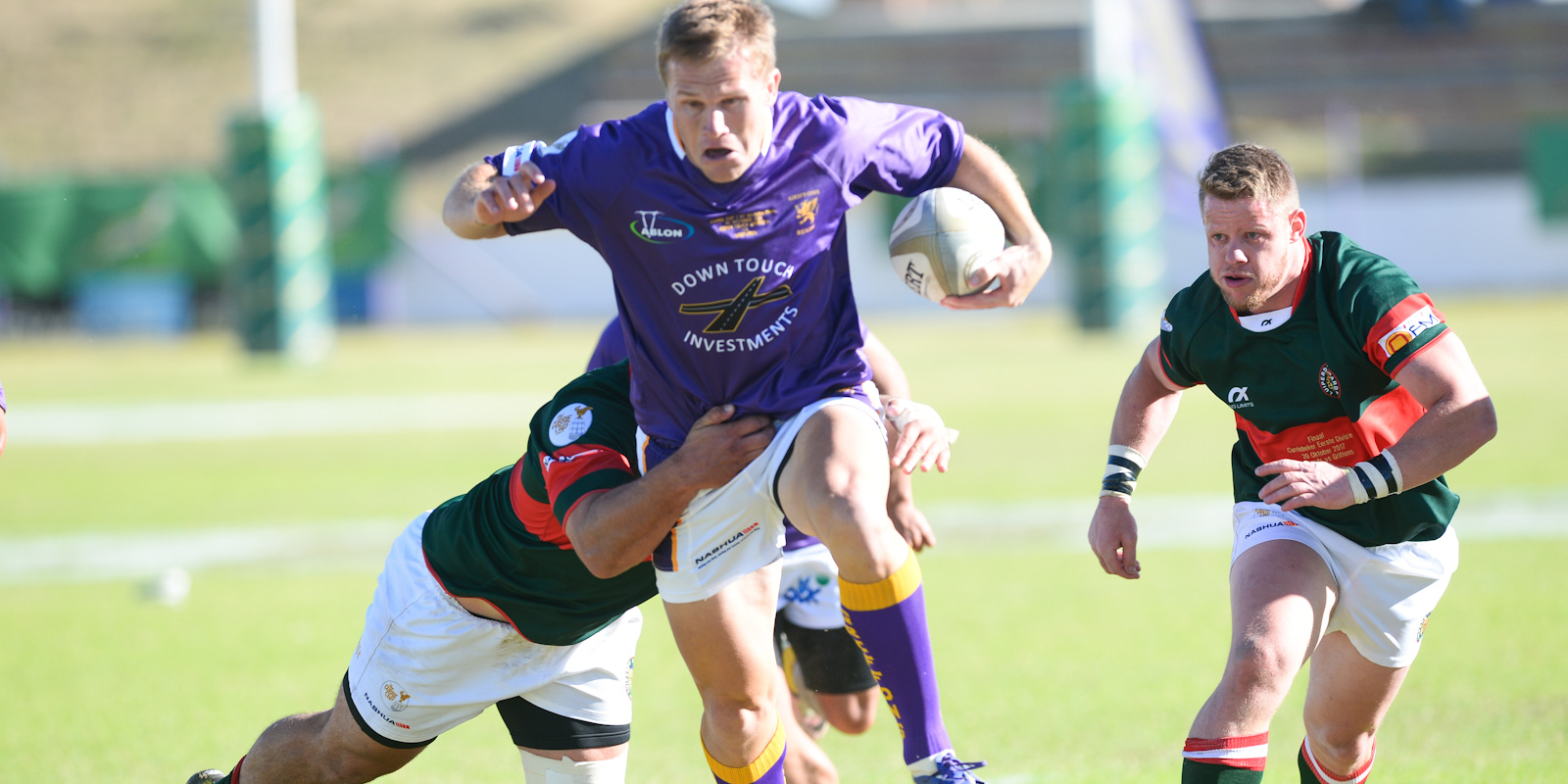 Semi-final scramble on in Currie Cup First Division | SA Rugby