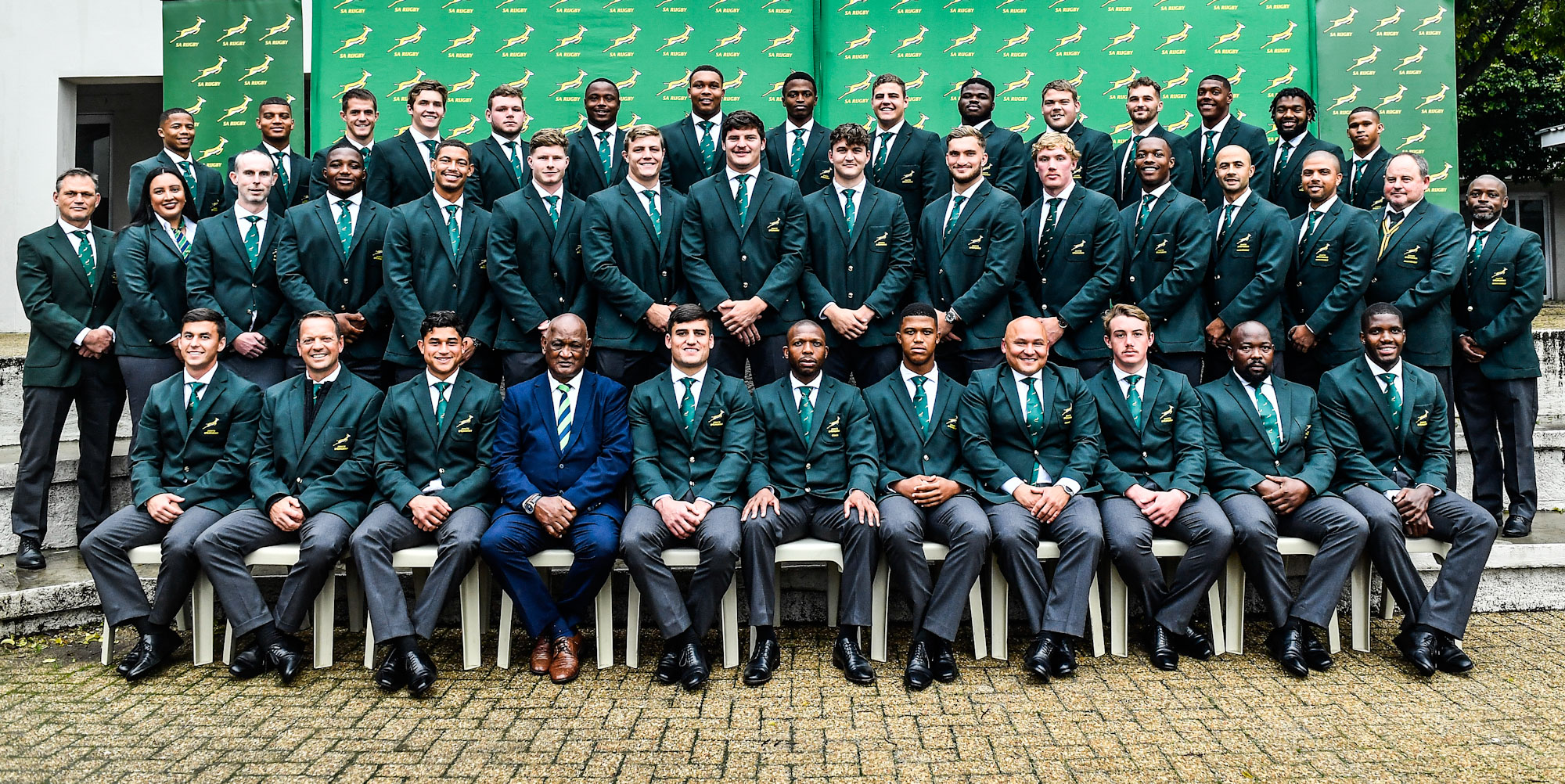Junior Springboks | SA Rugby